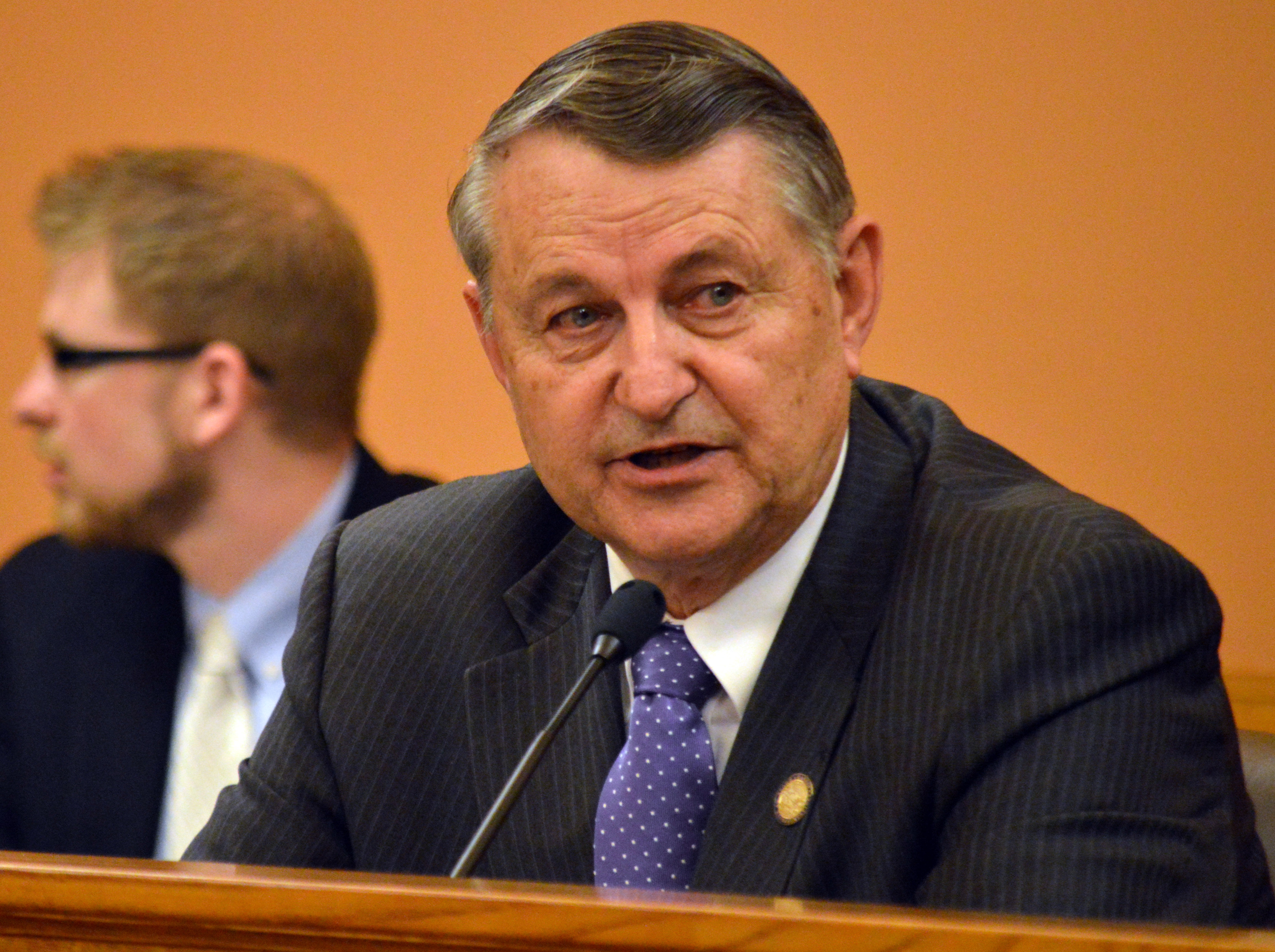 Statehouse Live | Brownback pick for KDOT secretary may be hard sell ...